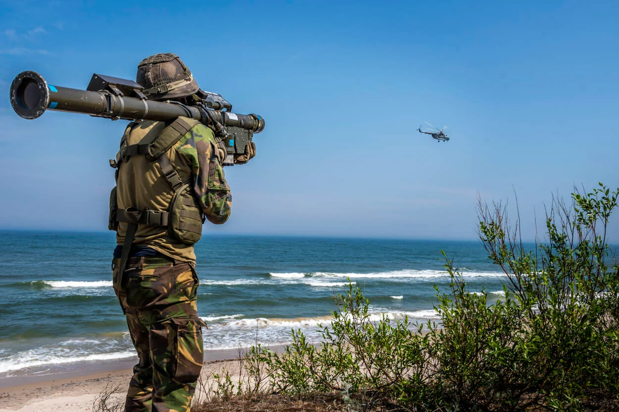 FIM-92 Stinger: Πώς φτάσαμε από το "Redeye" στο σύγχρονο MANPADS